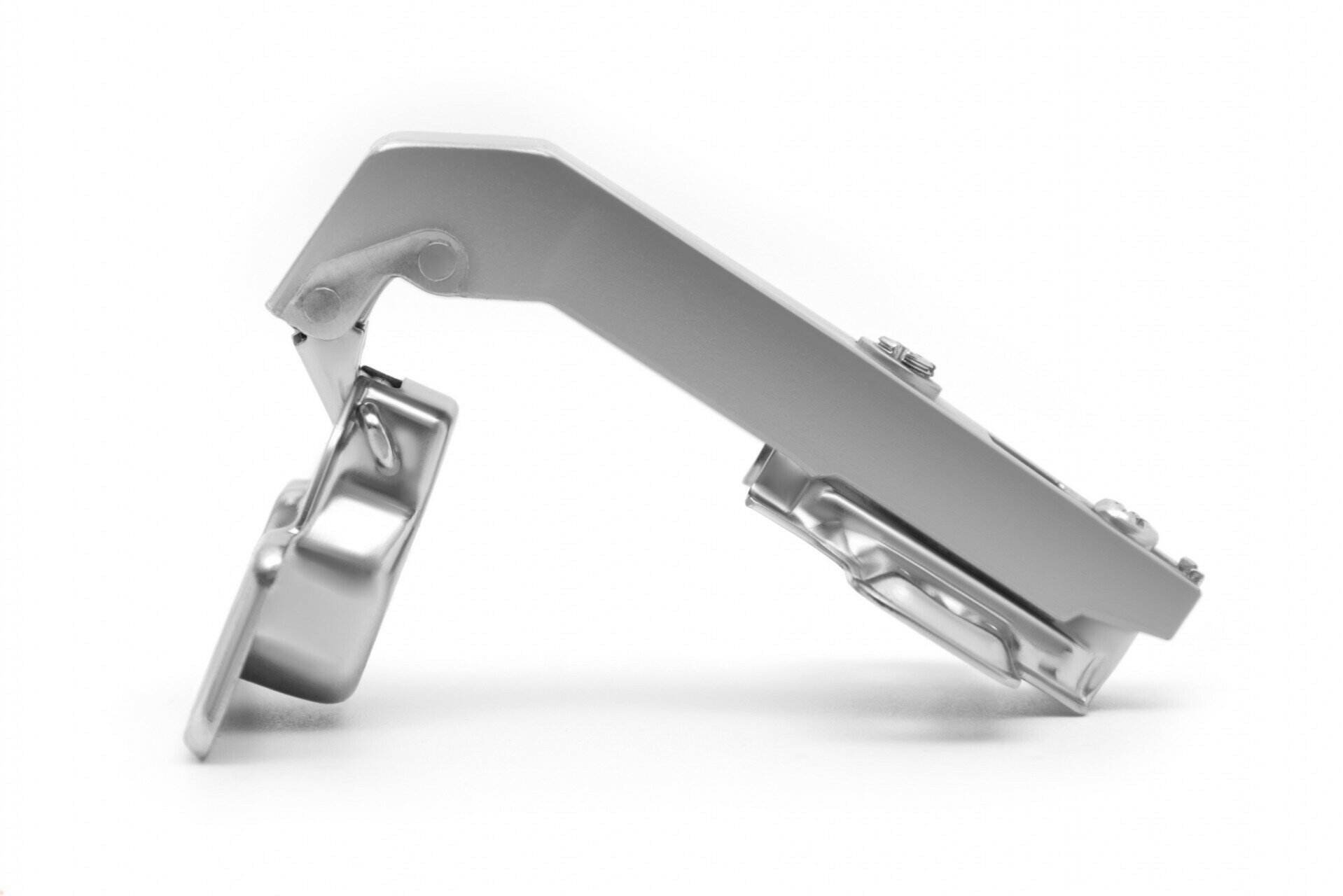 Мебельная петля H74002/0612, сталь