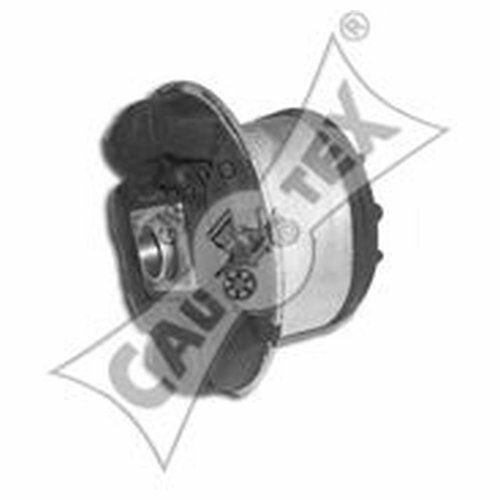 Сайлентблок балки задней оси передний CITROEN Xantia -03 CAUTEX 031115 для Citroen Xantia, XM