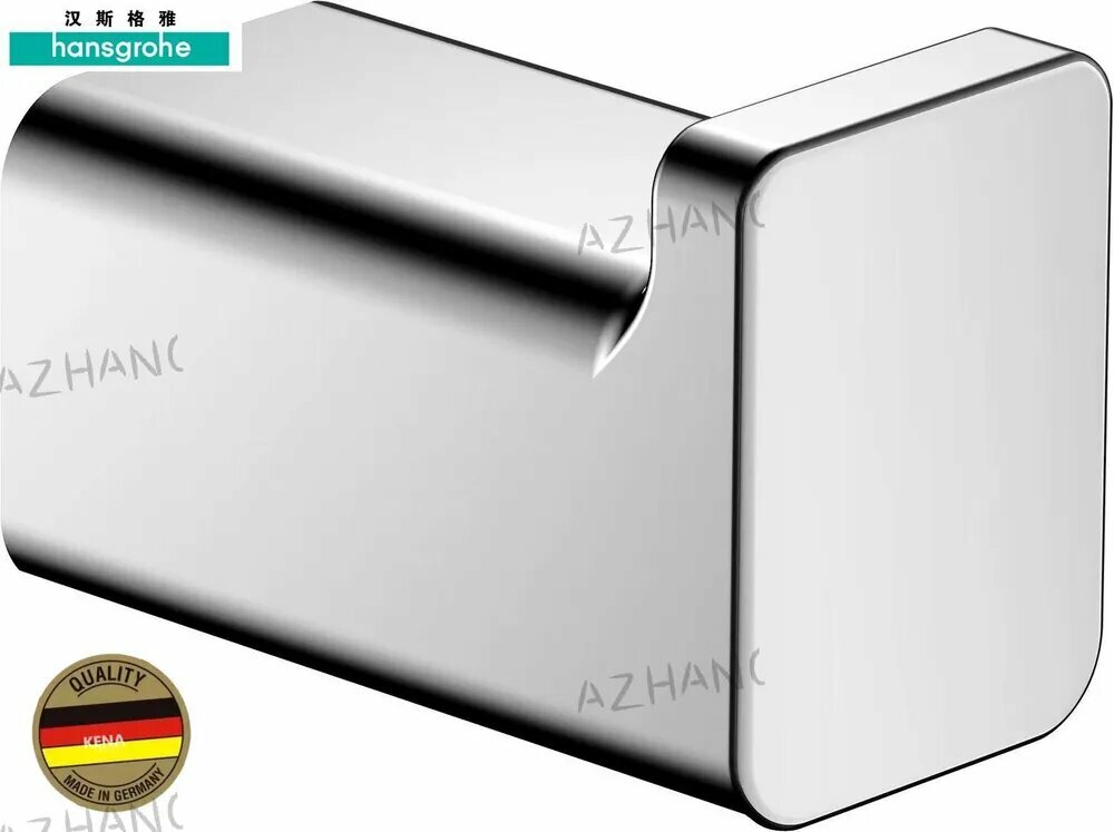 Hansgrohe Крючок для ванной 1 крюч.