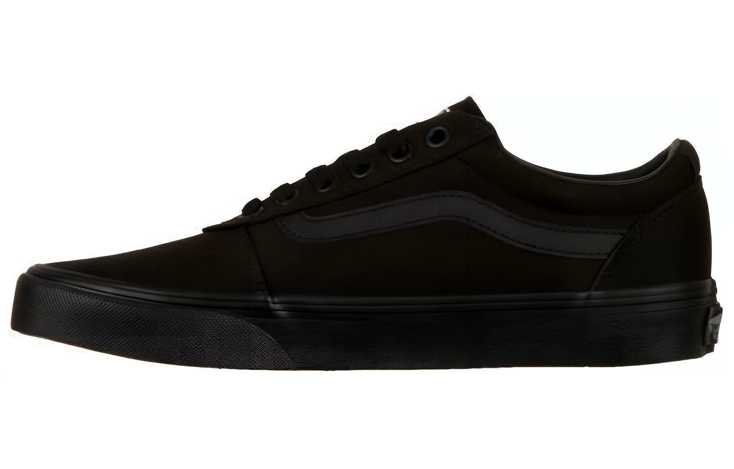 Кроссовки VANS Ward