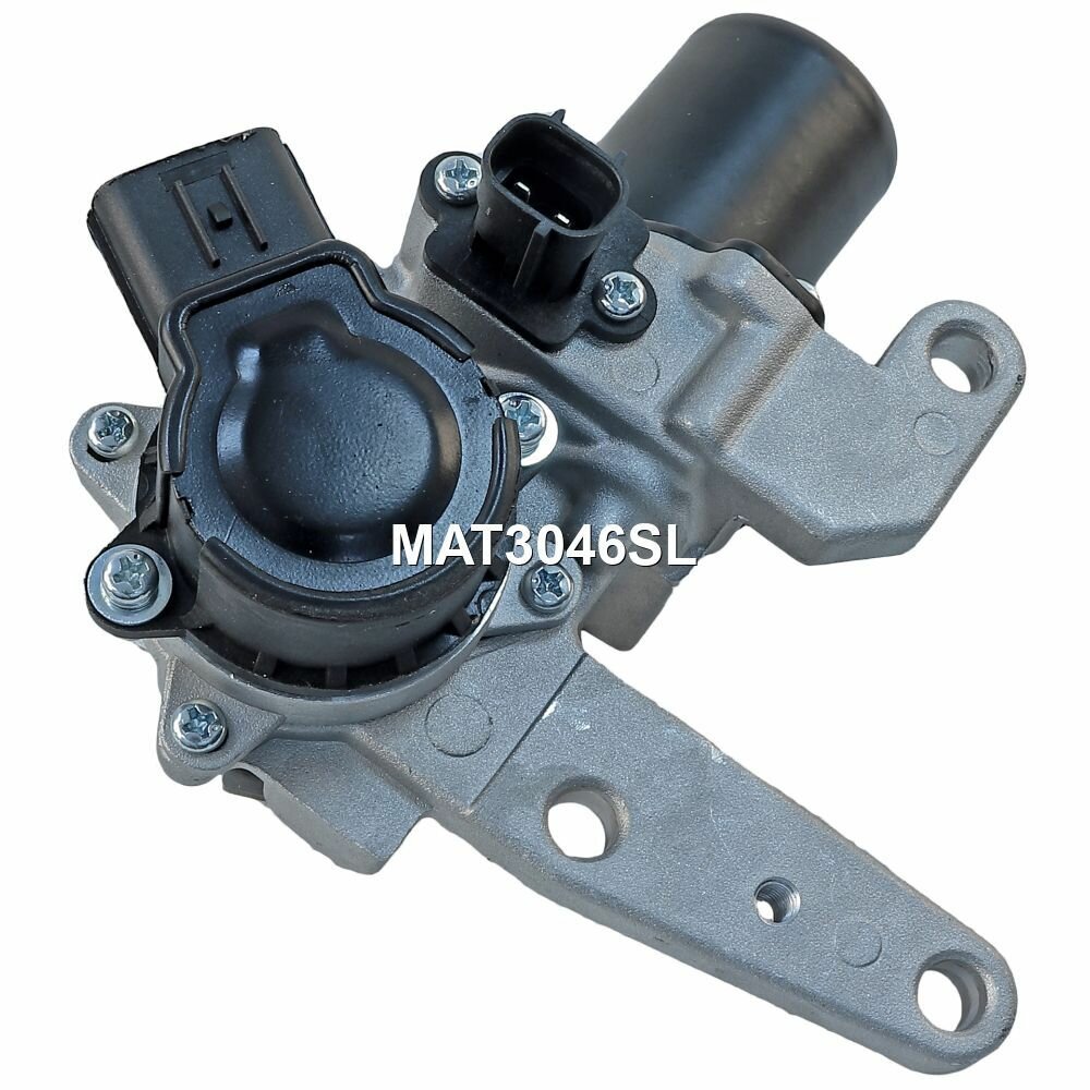 Актуатор турбокомпрессора Toyota Land Cruiser (Тойота Ленд Крузер)