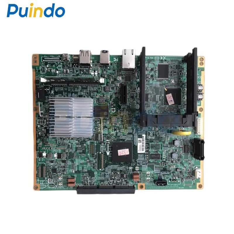 Плата управления Ricoh C5504 SP для C4504/C6004