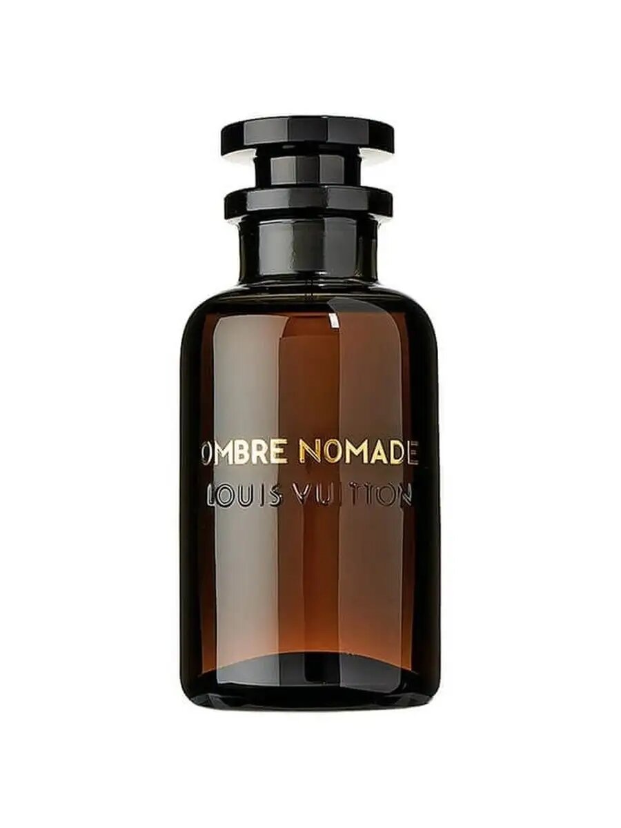 LOUIS VUITTON парфюмерная вода OMBRE NOMADE, восточно-древесный унисекс-аромат, 100 мл