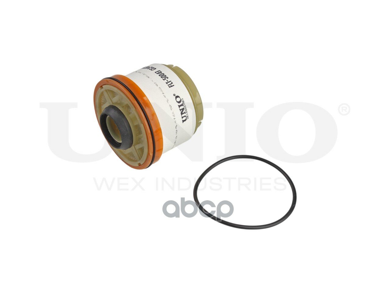Фильтр топливный UNIO арт. FLT-50043