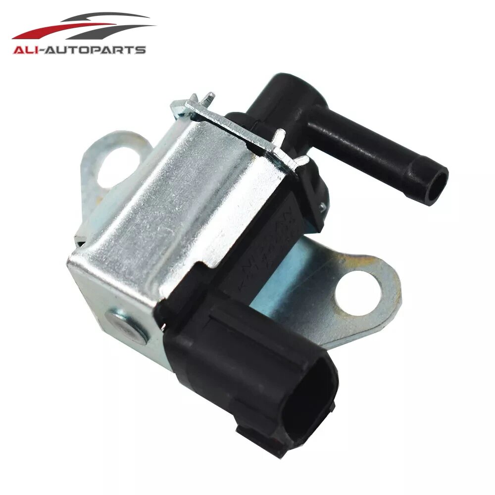 K5T46695 Электромагнитный клапан управления продувкой канистры пара 14930-EN20A для Nissan NV200 Versa Sentra Cube 1.6L 1.8L 2.0L 2007-2019
