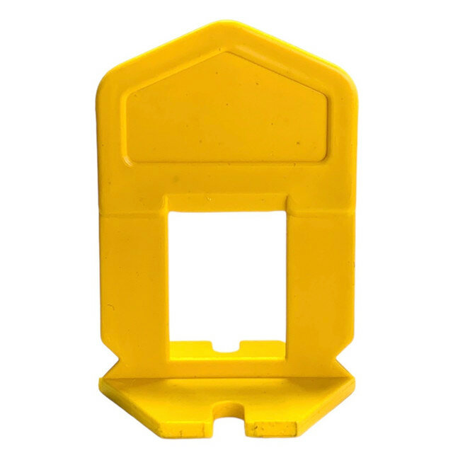 Зажимы для выравнивания плитки ворота 1мм 500шт набор креплений для плиточной укладки