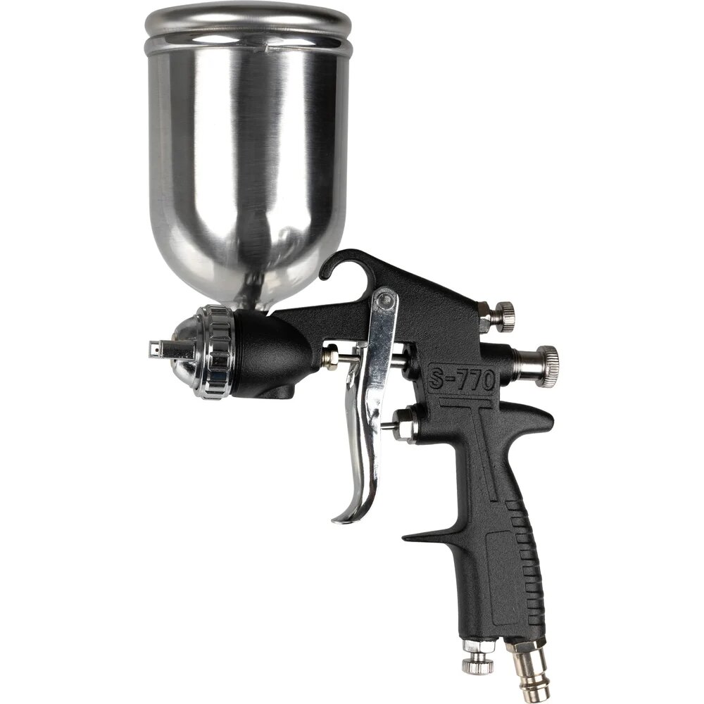 ARMA Краскопульт пневматический HP S770G (дюза 2.0 мм) S770G(2,0)