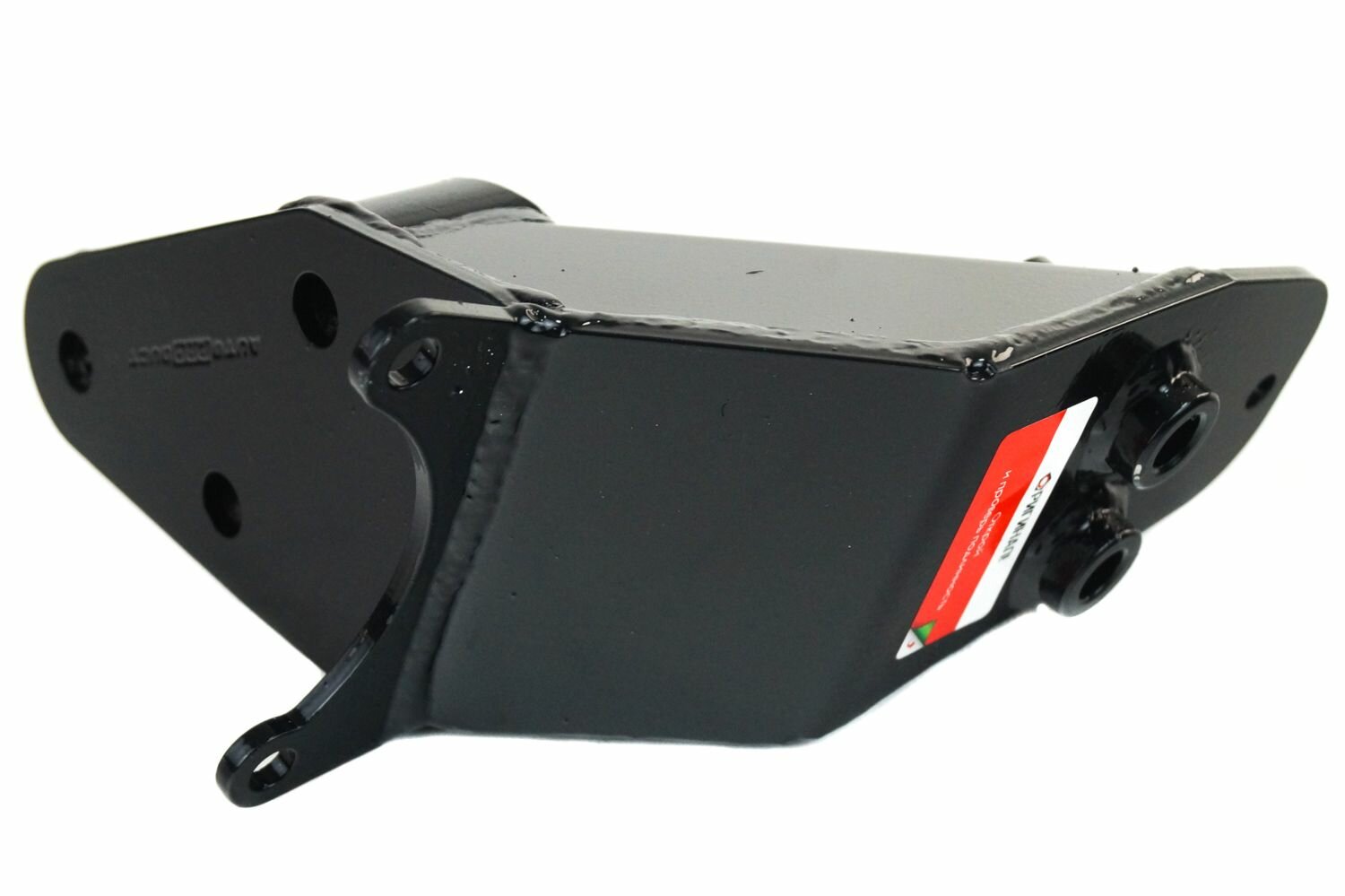 Кронштейн левой опоры кулисной КПП AutoProduct Drive для Лада Гранта, Калина, Калина 2