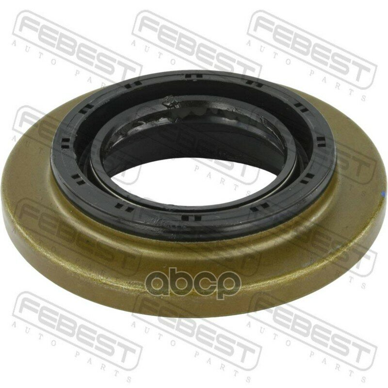Сальник привода 44.3x94.3x7.9x26 TOYOTA HILUX GGN15,25,35, KUN1#,2#,3#, LAN15,25,35, T Febest арт. 95HDY-46940826C