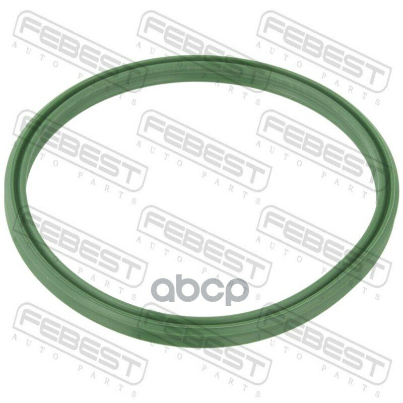 Кольцо уплотнительное воздушного патрубка Febest арт. RINGAH001