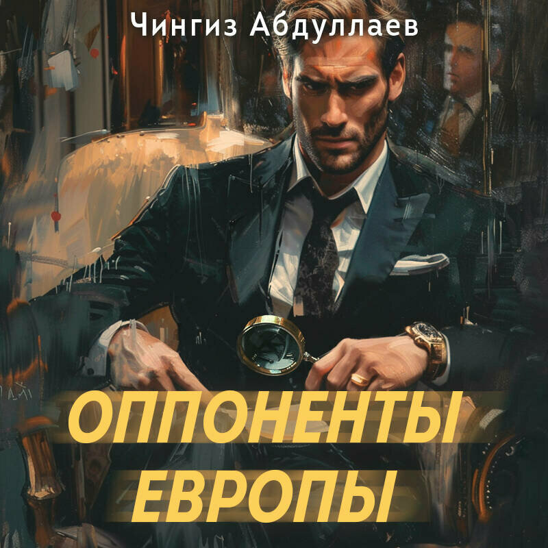 Оппоненты Европы