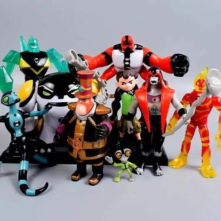 BEN 10 Фигурка