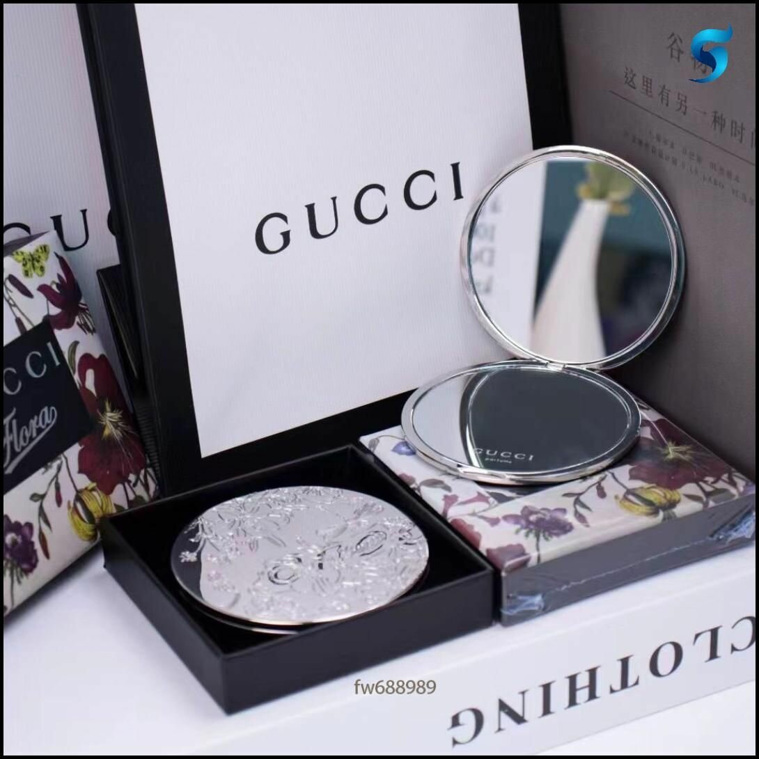 Зеркало косметическое