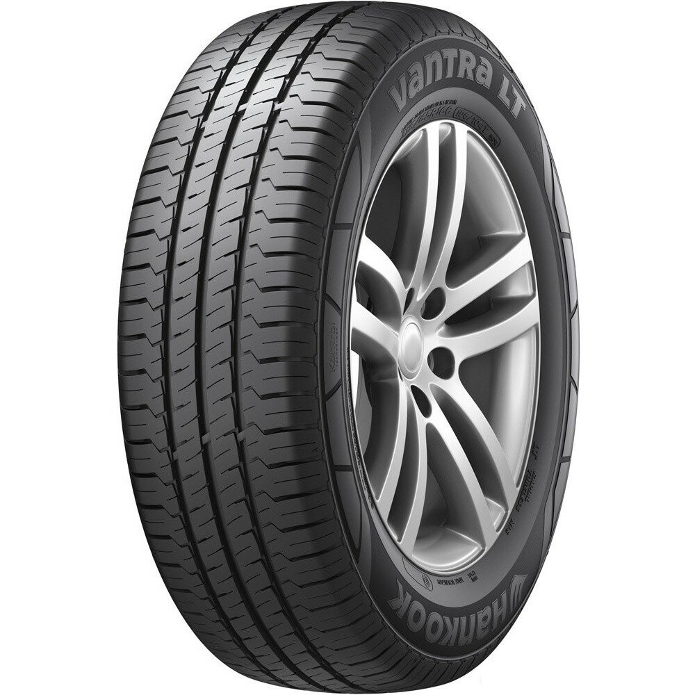 Летняя шина Hankook Vantra LT RA18 (215/65 R17 104T)