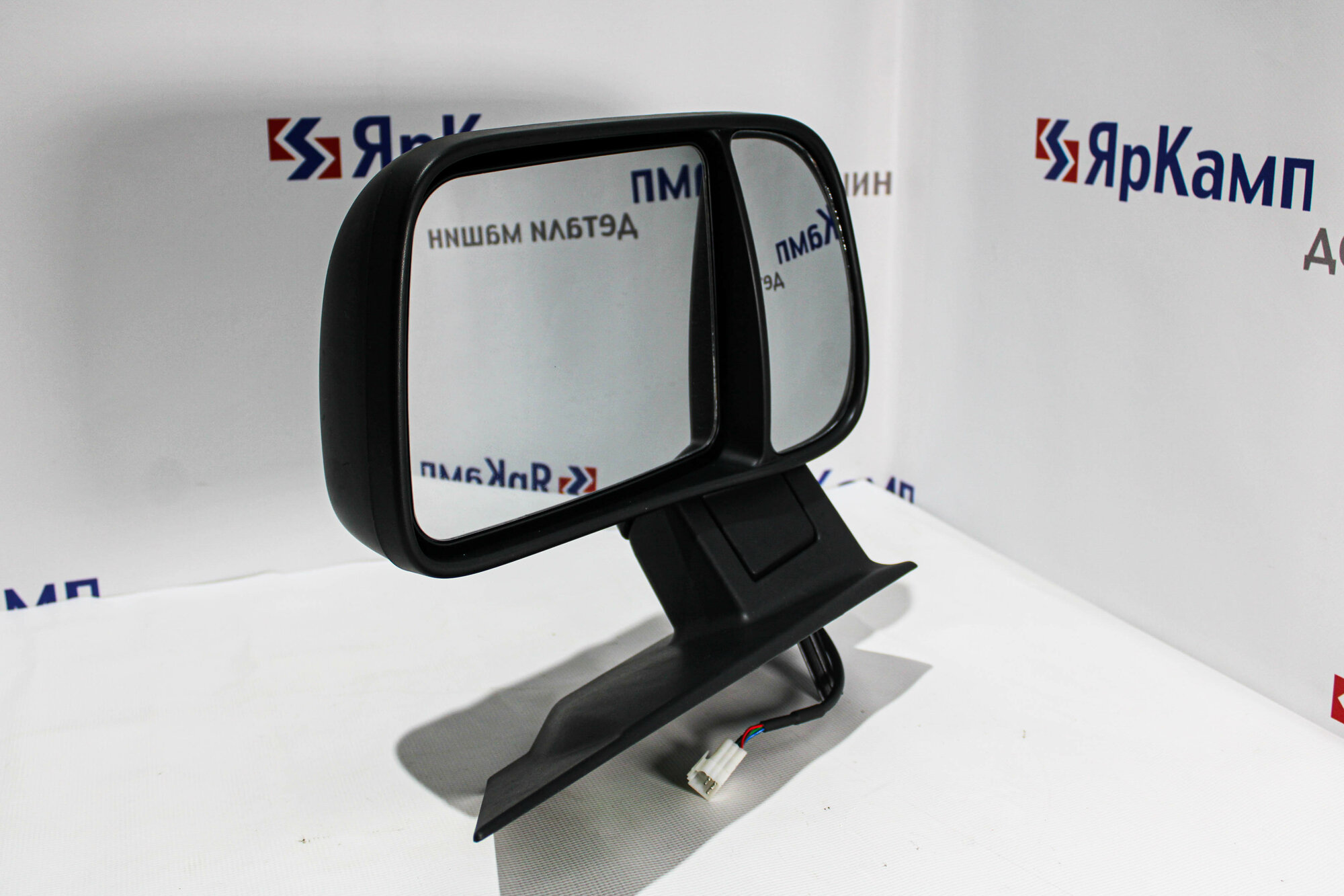 Зеркало боковое ГАЗель Next электропривод с обогревом комплект 2шт. (ОАО ГАЗ)