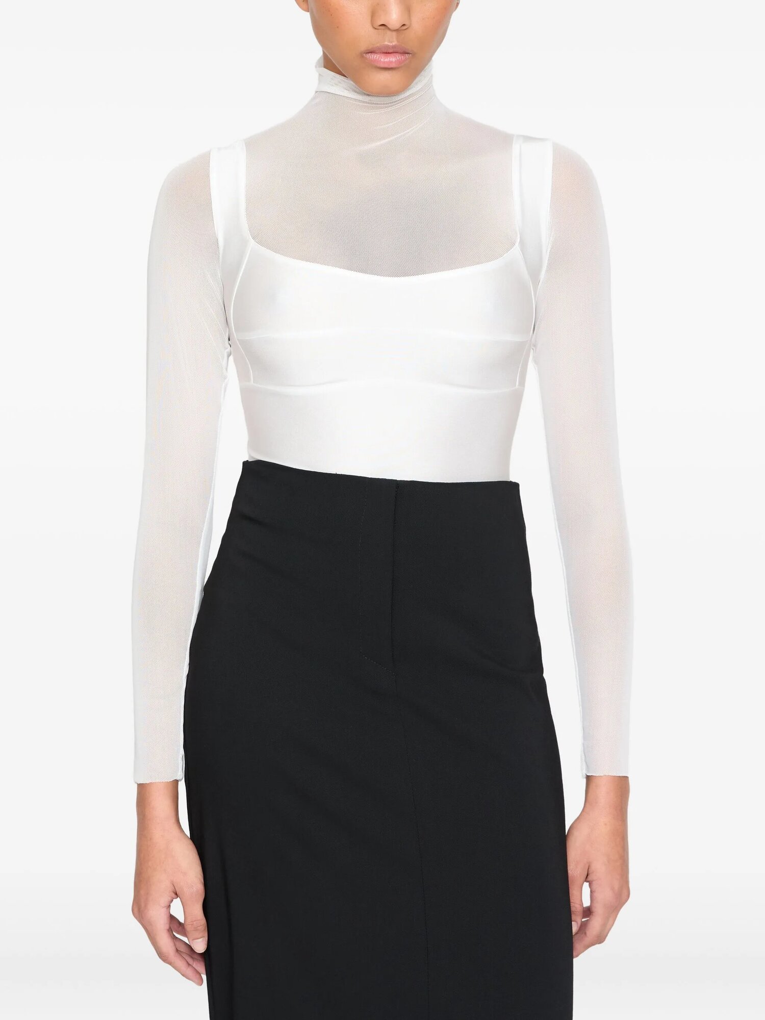 Боди бельевое