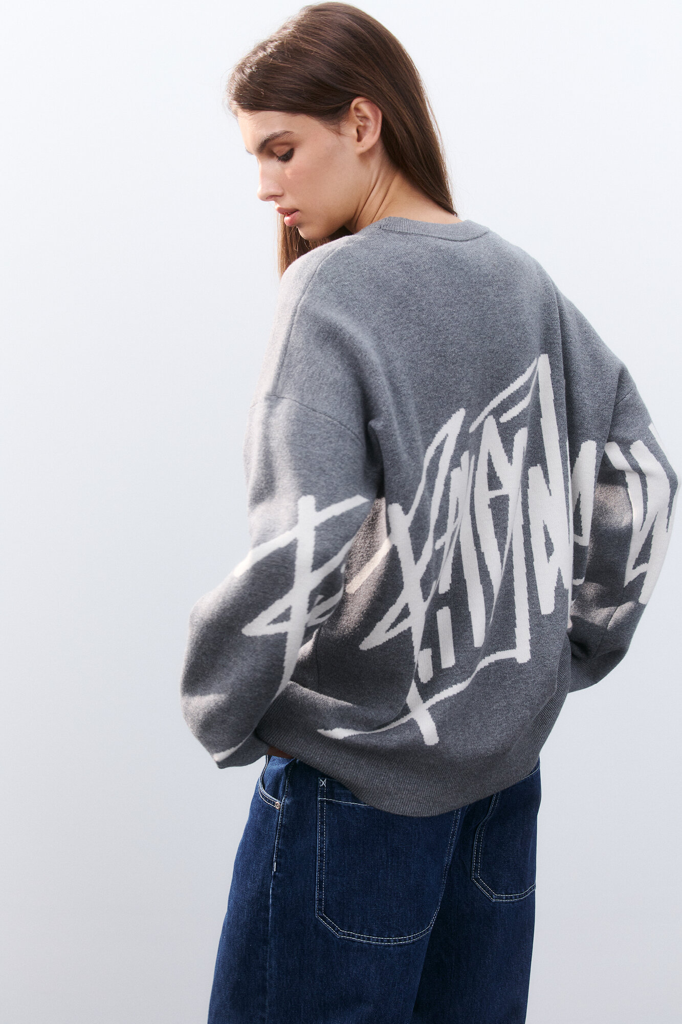 Джемпер Young Casual