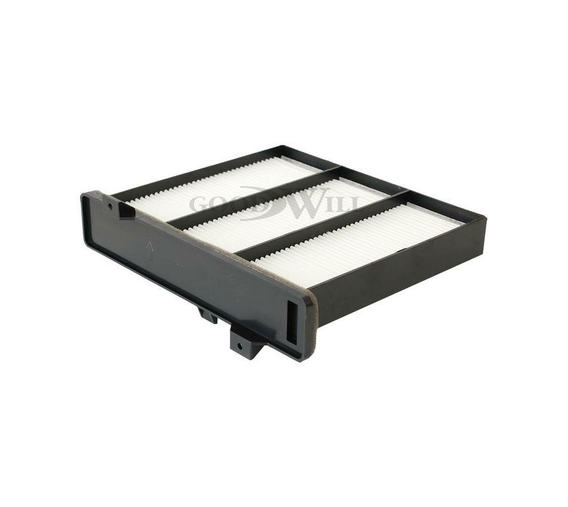 Фильтр салона для автомобилей Goodwill AG396CF (запчасти и расходники)