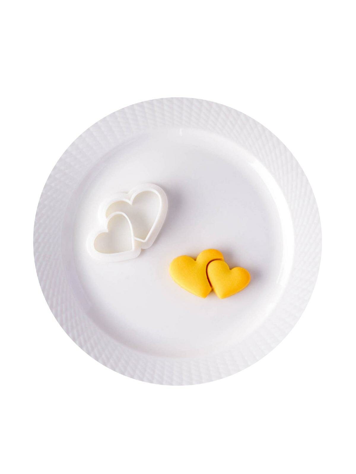 Формы для печенья, формочки для печенья из пластика, формы для тиснения печенья для выпечки