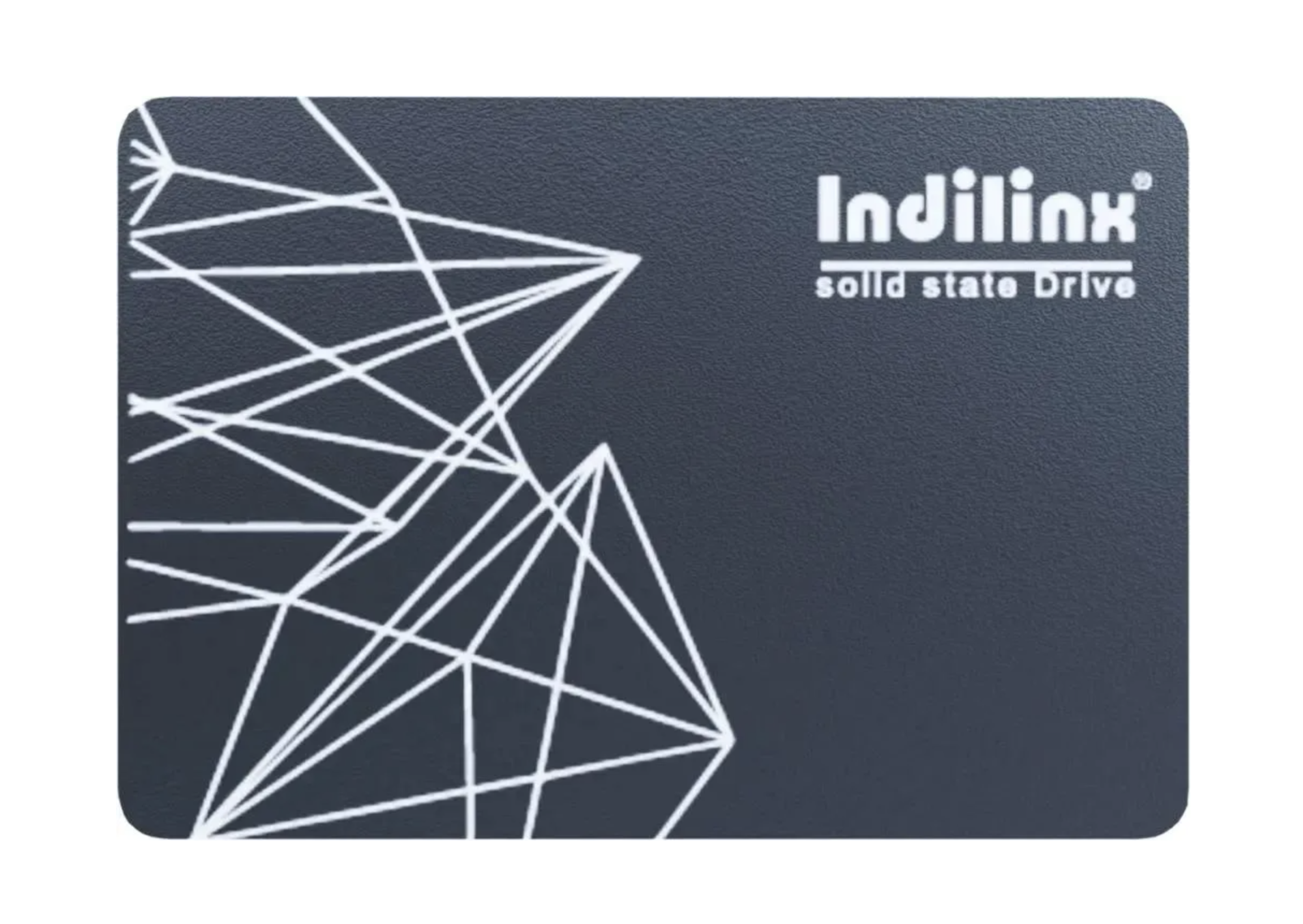 Диск SSD Indilinx S325S 512Gb [IND-S325S512GX] 2.5", SATA3, 3D NAND, 500/450Mbs, 180TBW