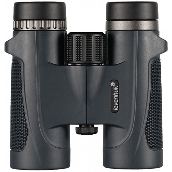 Бинокль Levenhuk New Karma PLUS 10x32