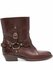 Ботинки Isabel Marant Ildred, размер 37, brown