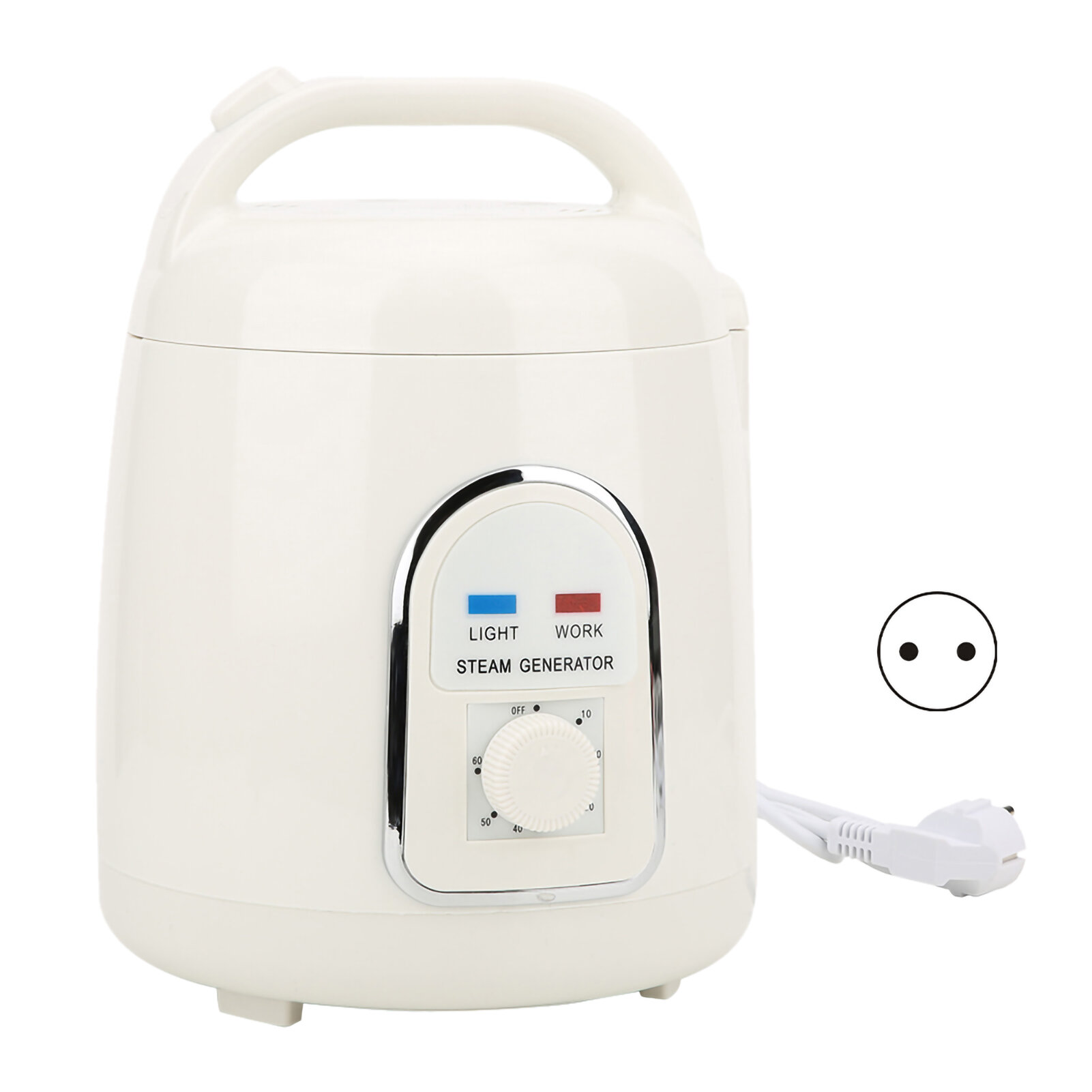 1,5 л взрывозащищенный парогенератор для сауны для спа, машина для пропаривания сауны, инструмент для устройства испарителя для релаксации и терапии