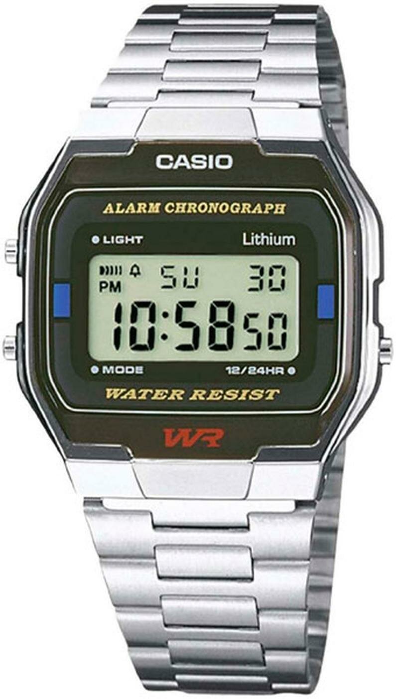 Наручные часы CASIO Vintage
