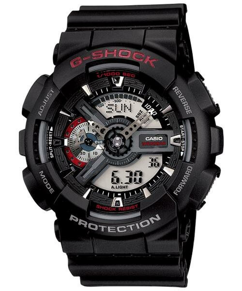 Наручные часы CASIO G-Shock