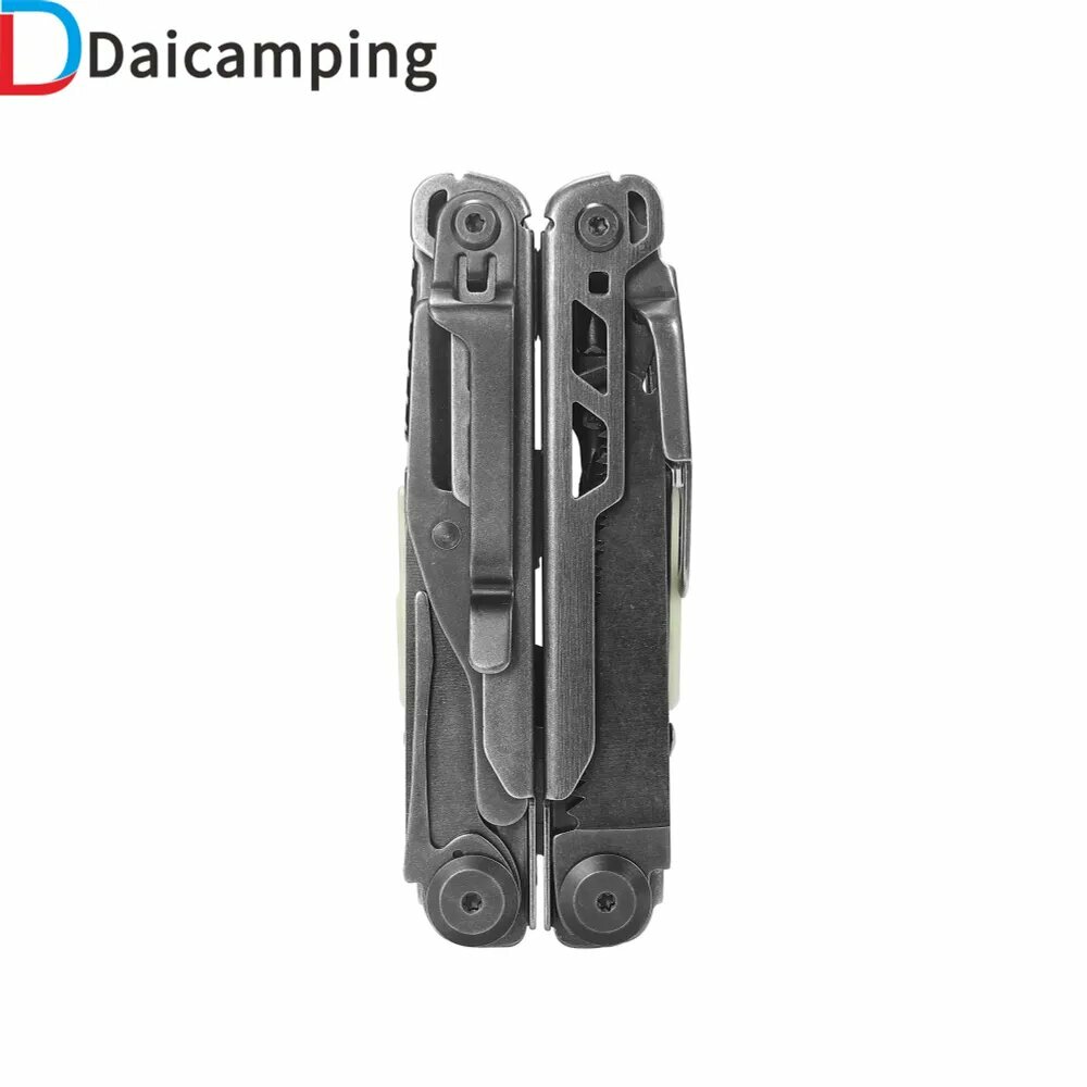 Daicamping DL13 EDC мультитул нож складной плоскогубцы