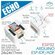 M5Stack ATOM Echo Программируемый умный динамик Встроенный ESP32 Bluetooth Wi Fi...