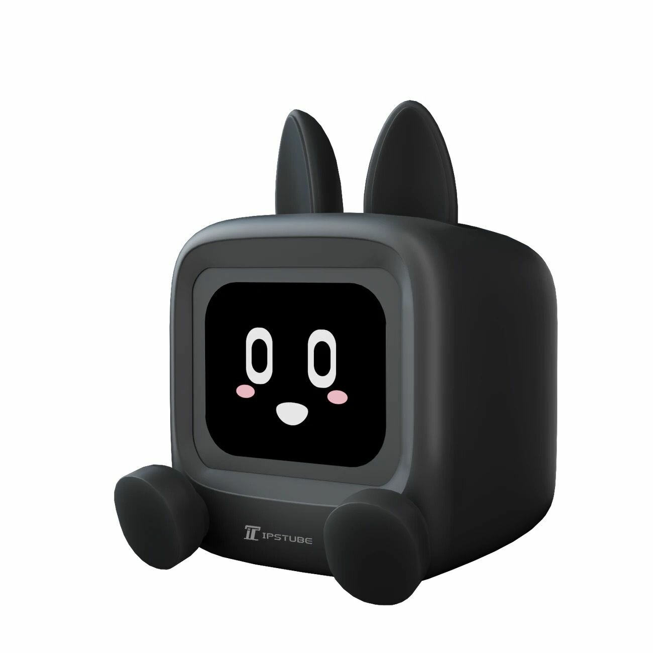 Умный робот-питомец, Дизайнерский гаджет для рабочего стола, Подарок девушки 2025