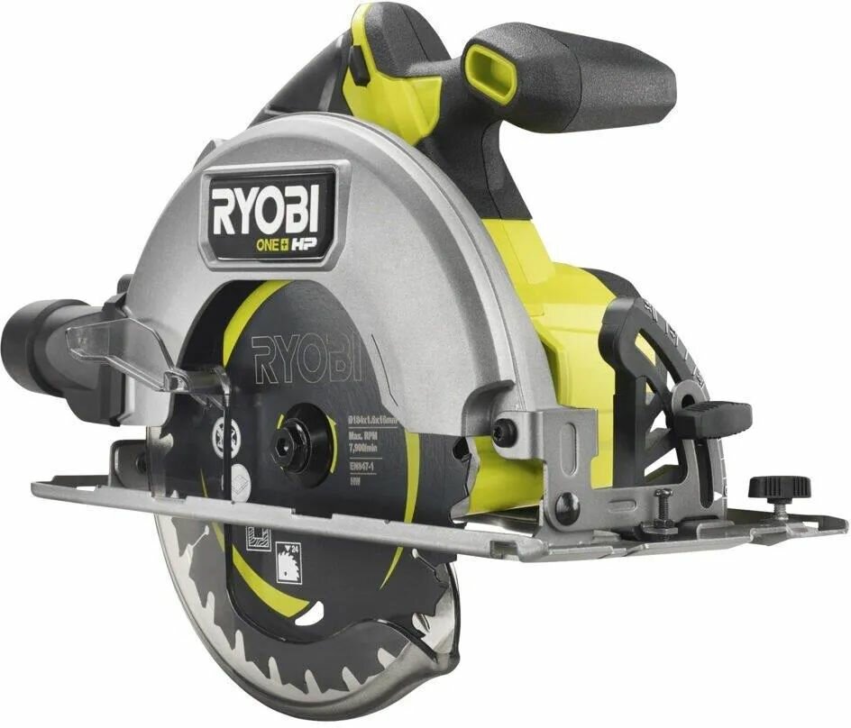 Циркулярная пила ONE+ RYOBI RCS18X-0
