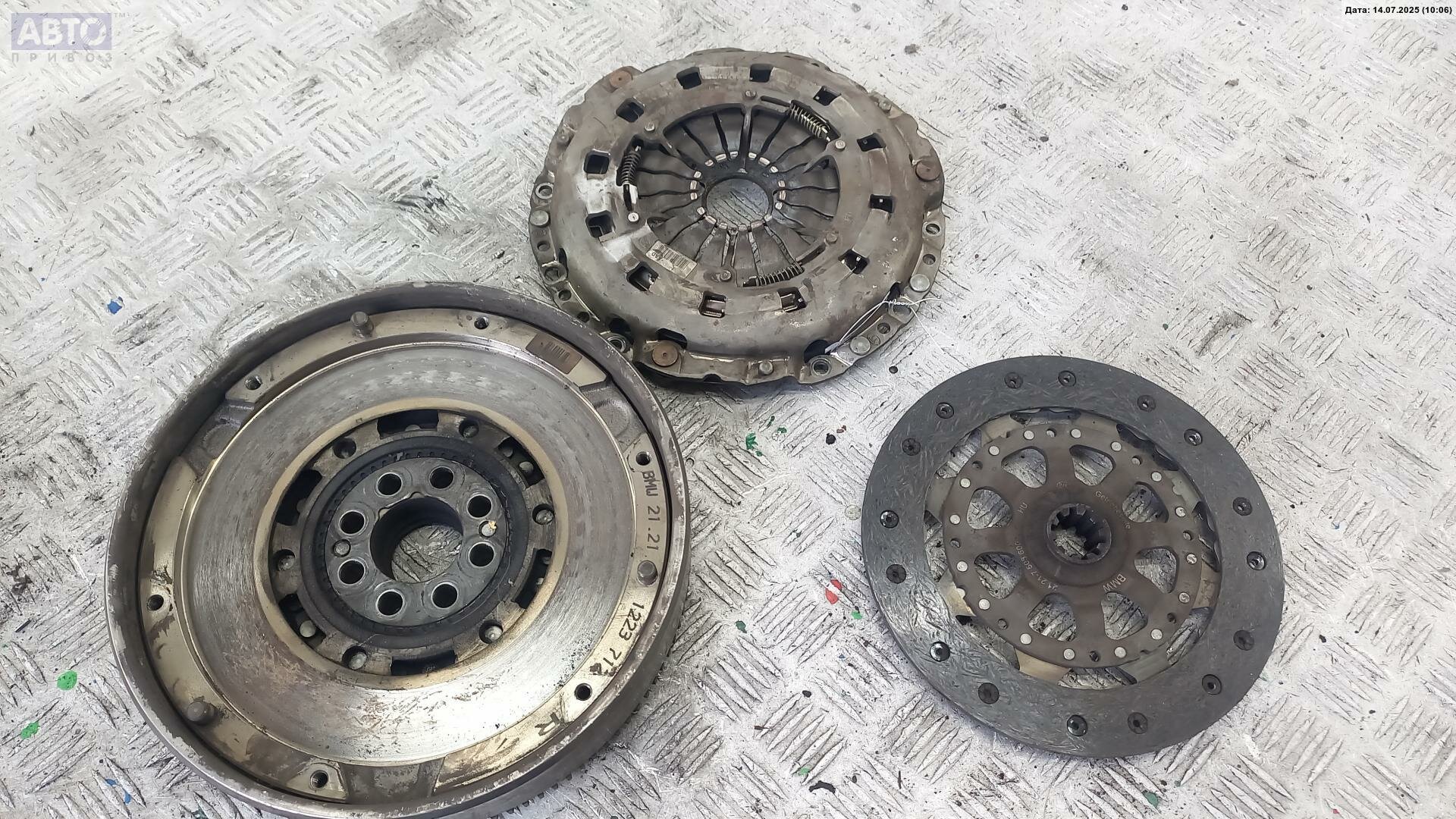 Сцепление (комплект) BMW 3 E46 (1998-2006)