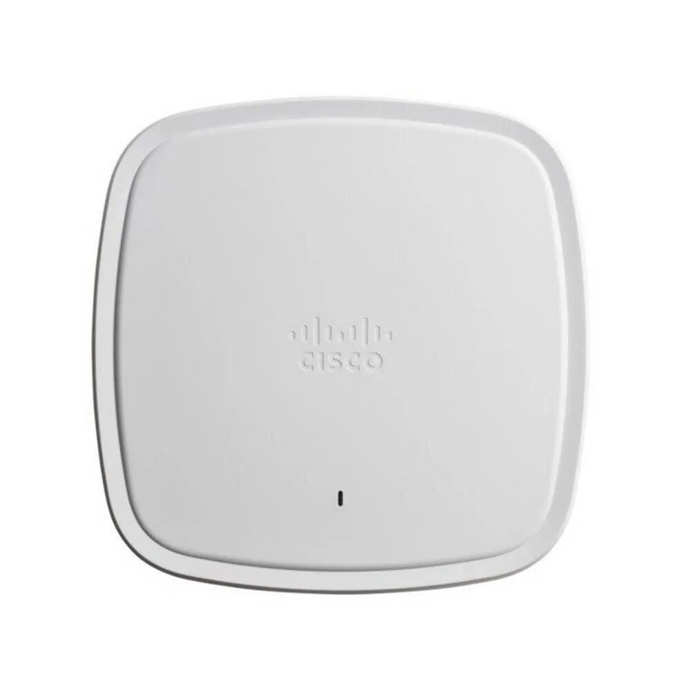 Точка доступа CISCO C9105AXI-H Wi-Fi 6 2x2 MU-MIMO 1000Base-T PoE++