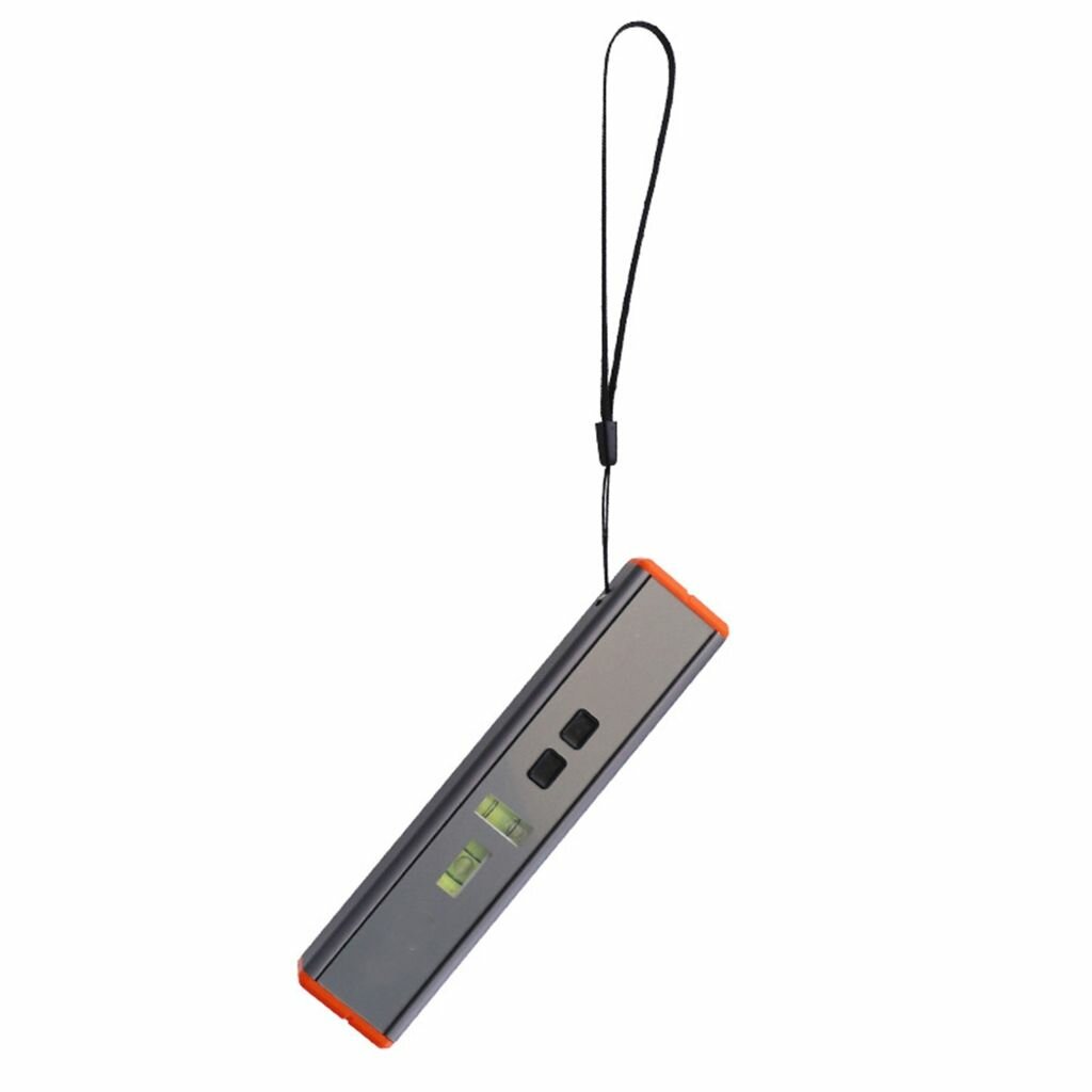 Лазерный нивелир