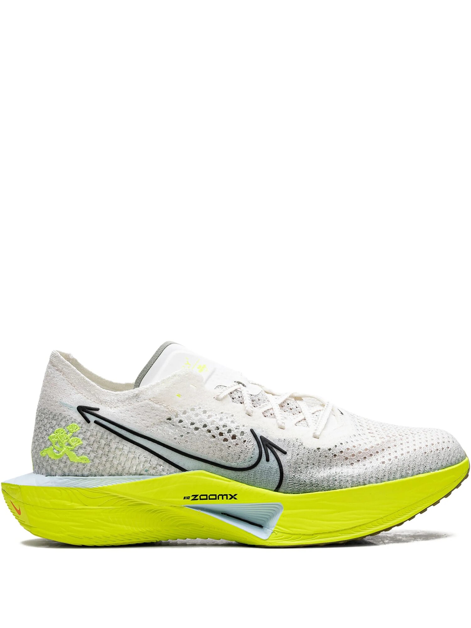 Кроссовки Vaporfly 3 Sail Volt