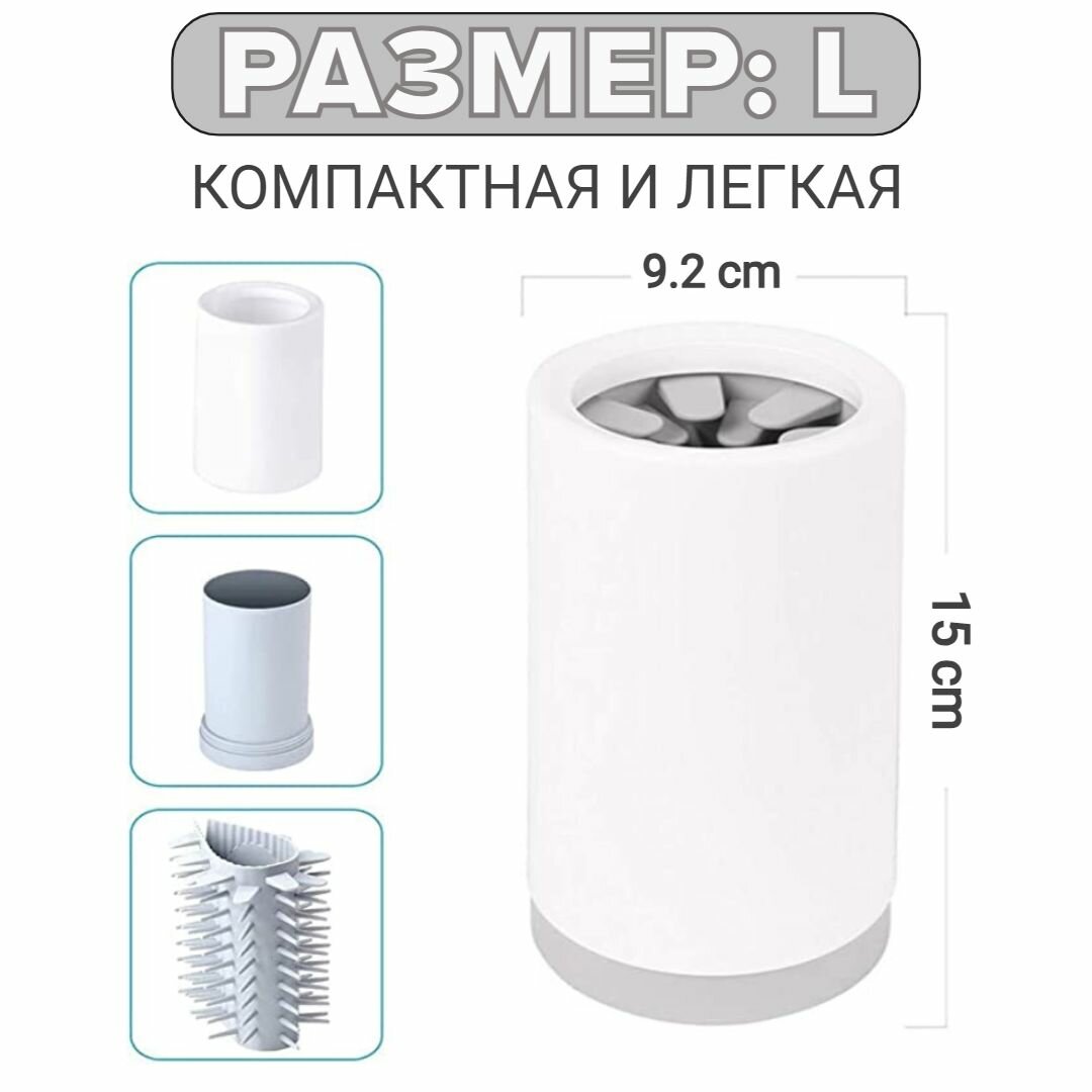 Ванночка для животных — фото 1