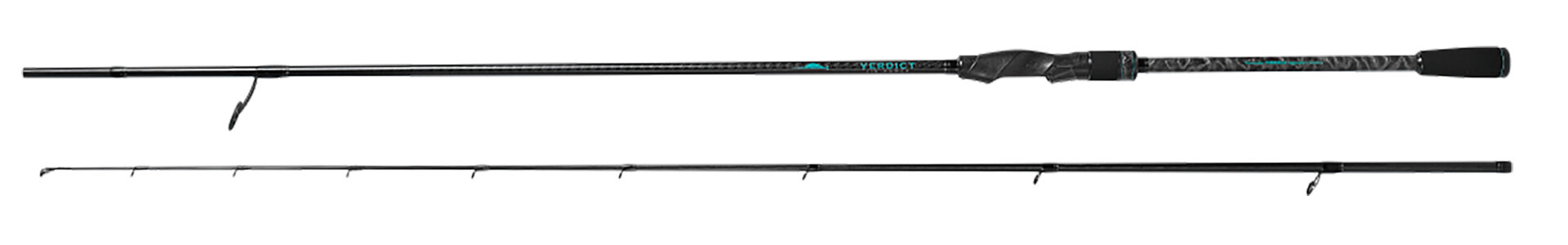 Narval Спиннинг Narval Verdict Jig Power S78