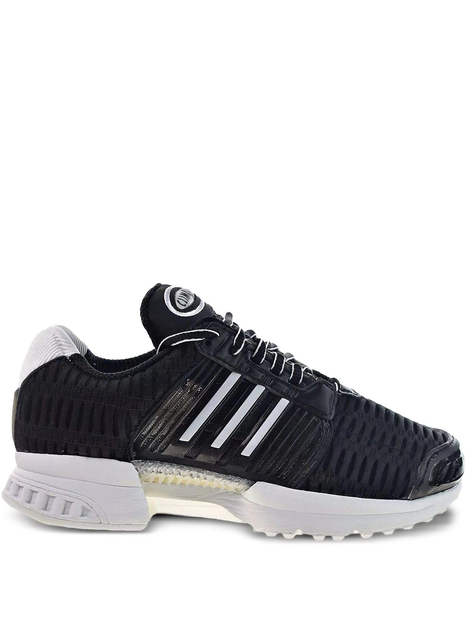Кроссовки Climacool 1 Black Black-White