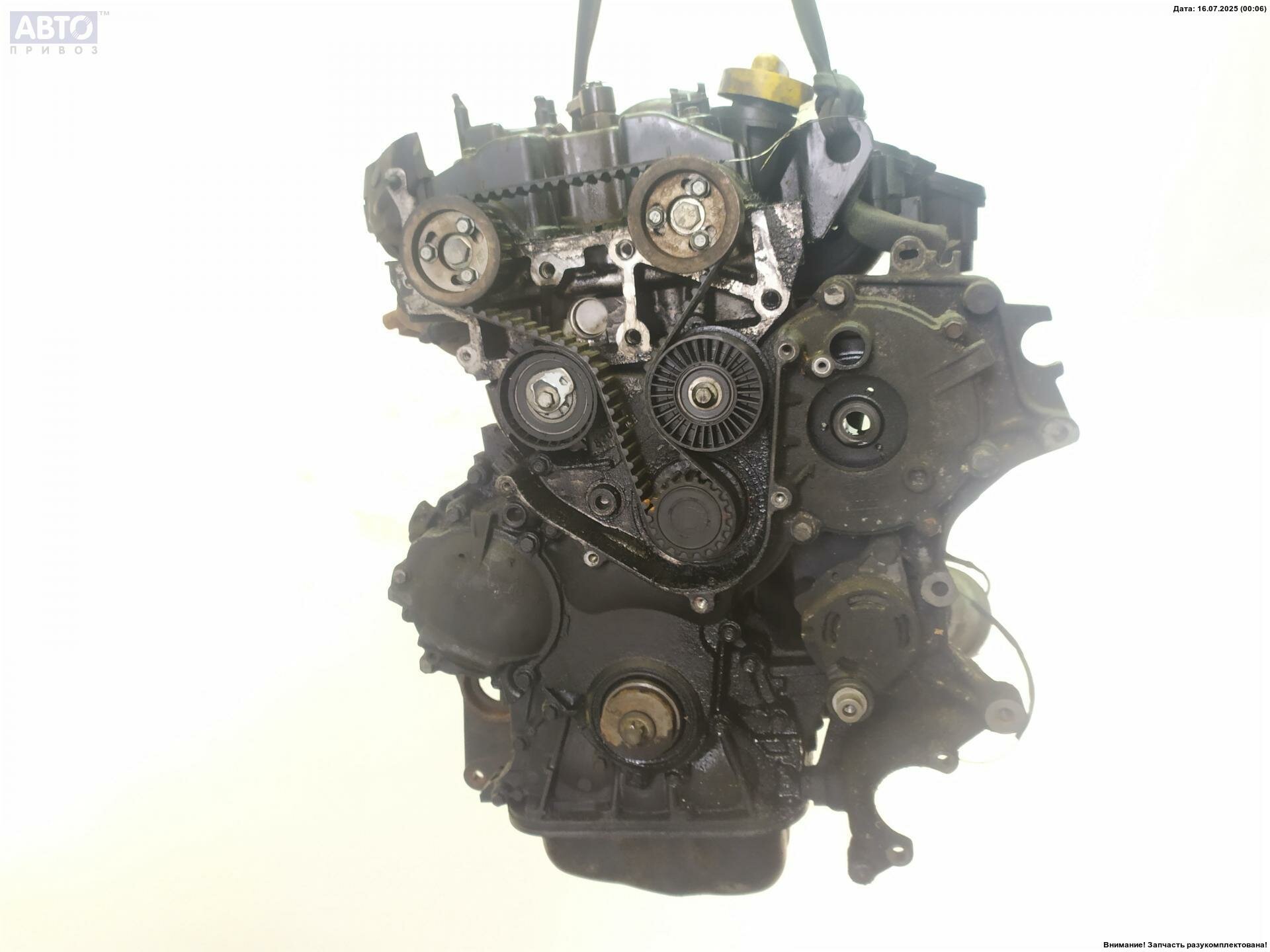 Двигатель (ДВС) Opel Movano A (1998-2010)