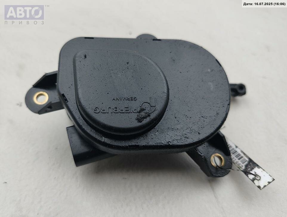 Электропривод (моторчик сервопривода) Mercedes C-Class W203 (2000-2006)