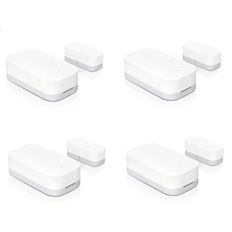 Датчик двери/окна Aqara Zigbee, 4шт в упаковке