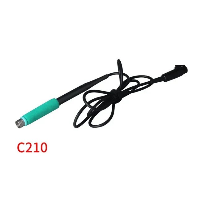 Ручка для паяльника KOOSTR C210 синяя