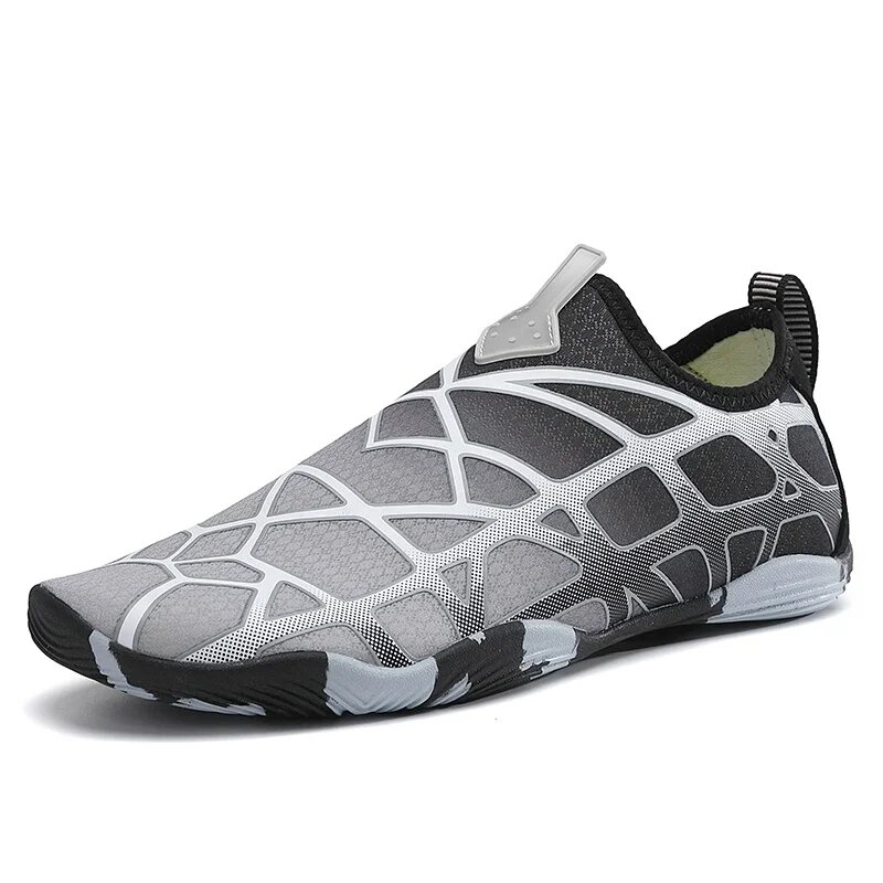 Нейтральная пляжная обувь для воды, быстросохнущие водные тапочки для плавания, женские кроссовки для плавания босиком, легкие сандалии для пляжного серфинга