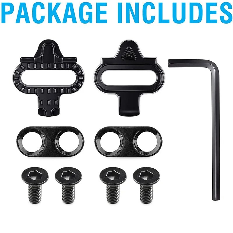 Шипы для педалей Shimano SH51 SPD