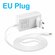 Адаптер питания 24V 2A EU Power Plug