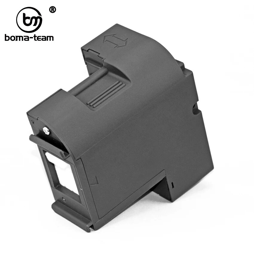 Ящик для чернил Epson бома-team T04D1, 1Pcs