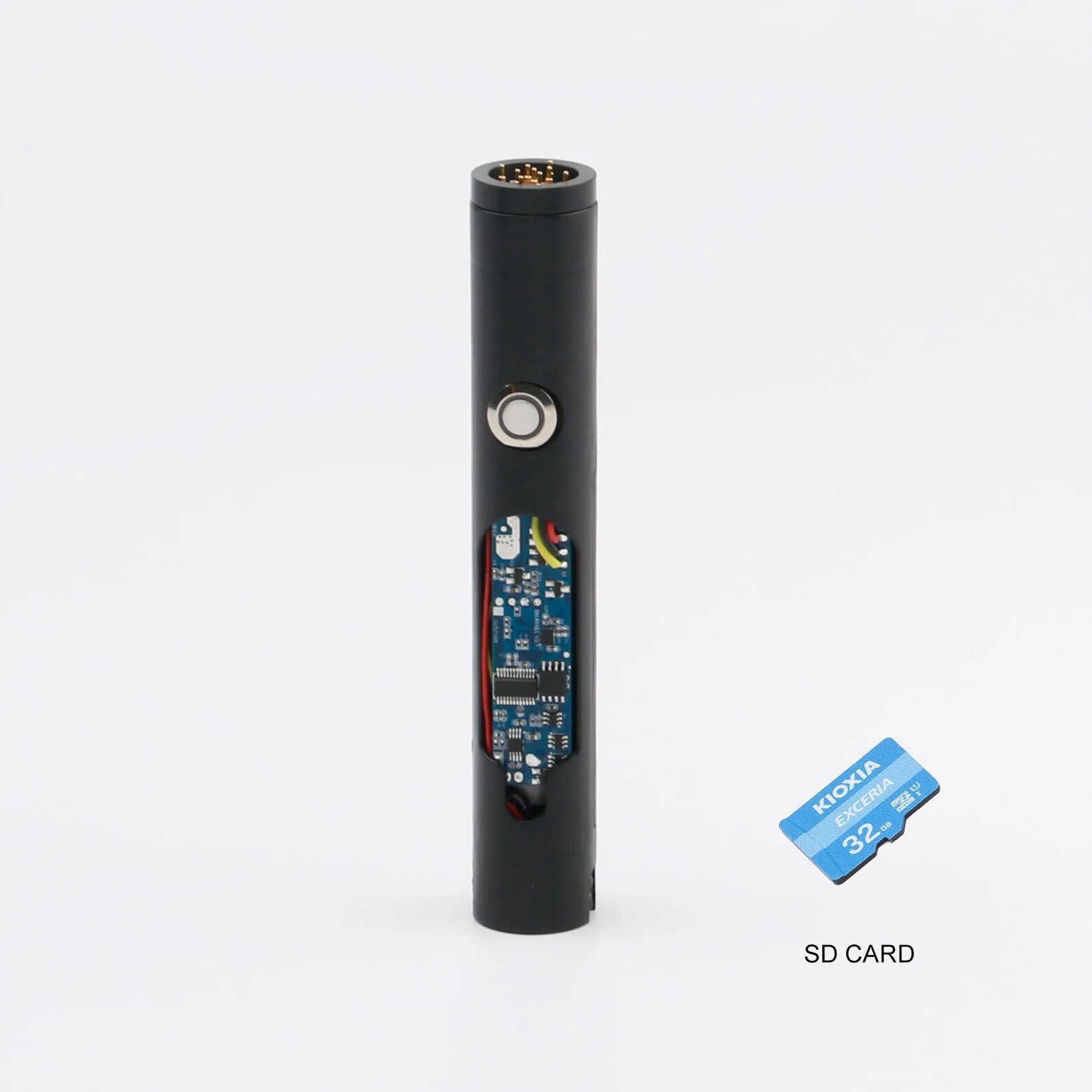 Мини камера SN-pixel V4 Pro, 12Вт, RGB