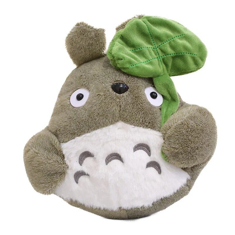 Мягкая игрушка Тоторо, 22 см, Bandai